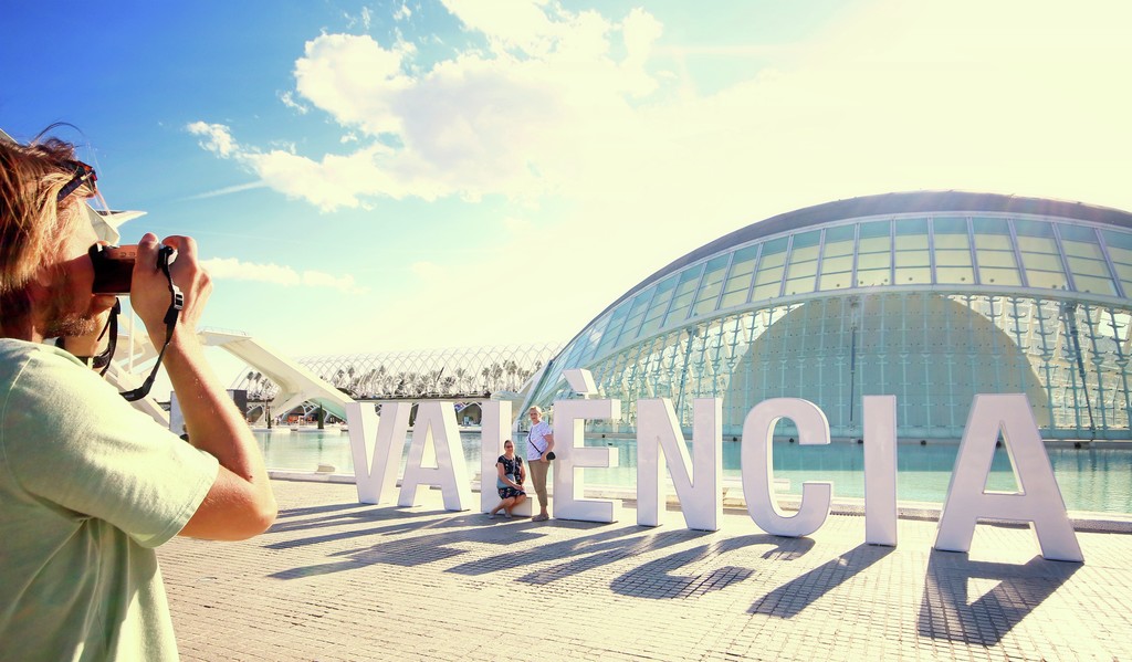 València, municipio turístico de la Comunitat Valenciana | Fundació ...