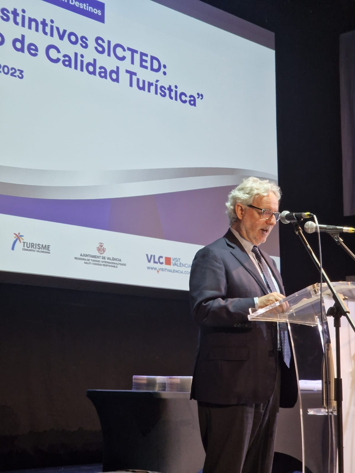 108 empresas valencianas reciben el distintivo de Calidad Turística ...