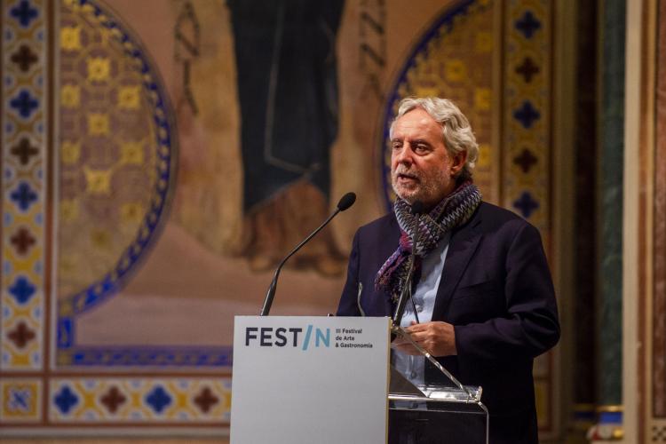 FestIN prepara un inicio de febrero repleto de arte y gastronomía ...